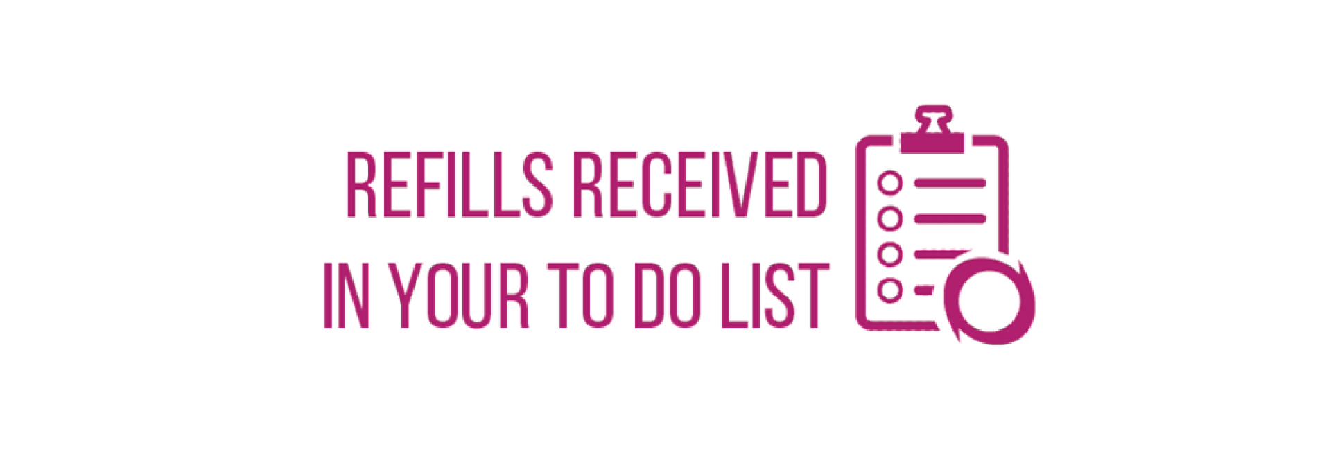 PK Compounder Rx and Rx Mobility Integration Details - Refill Assistant